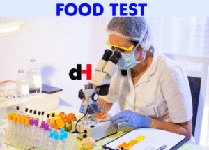 Food Test - Biology Practical - Questions And Answers