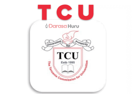 TCU Postgraduate Admission Guidebooks 2025/2026