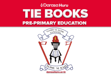 TIE Books PDF for Primary Schools (New Curriculum)