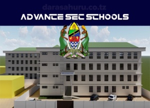 MOROGORO Advanced Government Secondary Schools