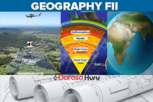 GEOGRAPHY NOTES FORM TWO ALL TOPICS