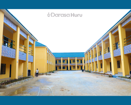 PWANI Advanced Government Secondary Schools