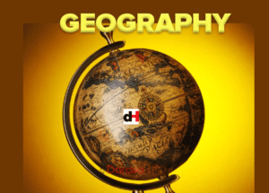 GEOGRAPHY NOTES FORM 1 2 3 & 4 (O'LEVEL) - ALL TOPICS