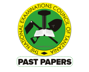 Business Studies NECTA Form Two FTNA Past Paper 2025