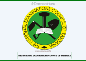 ELIMU YA DINI YA KIISLAMU Form Two FTNA New Examination Format
