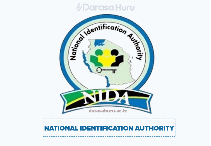 NIDA Online Application 2025/2026 - NIDA Online Copy - NIDA Tanzania ...