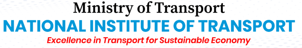 NIT Courses And Programmes Offered By National Institute of Transport