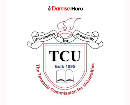 List of Private Universities 2025/2026 - Tanzania By TCU