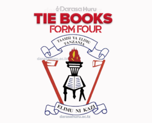 Information and Computer Studies ICS TIE Book Form Four PDF