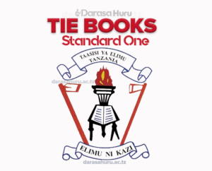 History TIE Book Form One PDF New Syllabus