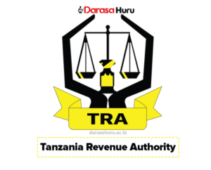 TRA Jinsi ya Kupata TIN Number and PDF Online
