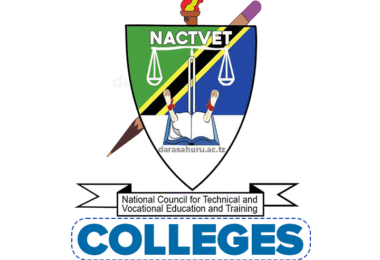 NACTVET AVN - Award Verification Number-Apply Now