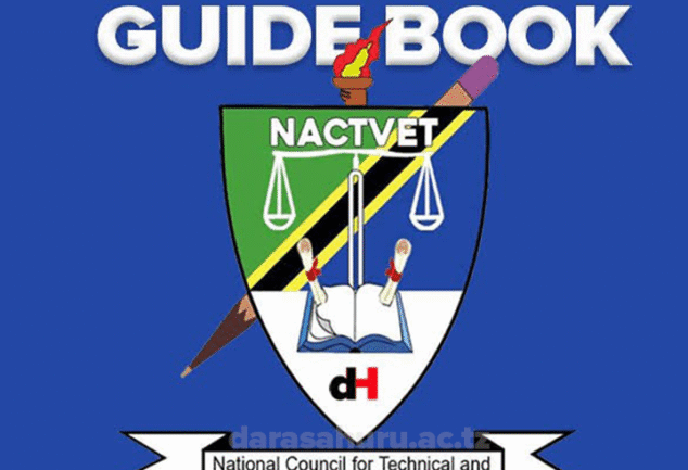 TCU Admission Guidebooks For All 2025/2026