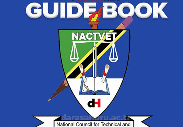 NACTVET AVN - Award Verification Number-Apply Now