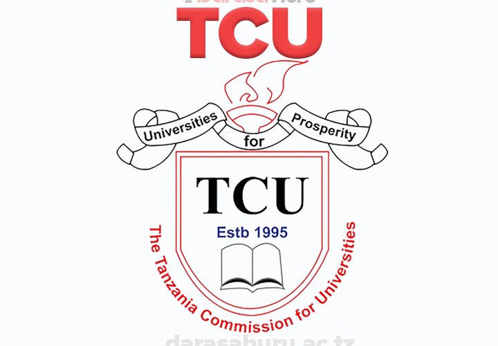 All Academic Programmes Offered By MUST - Mbeya University of Science ...