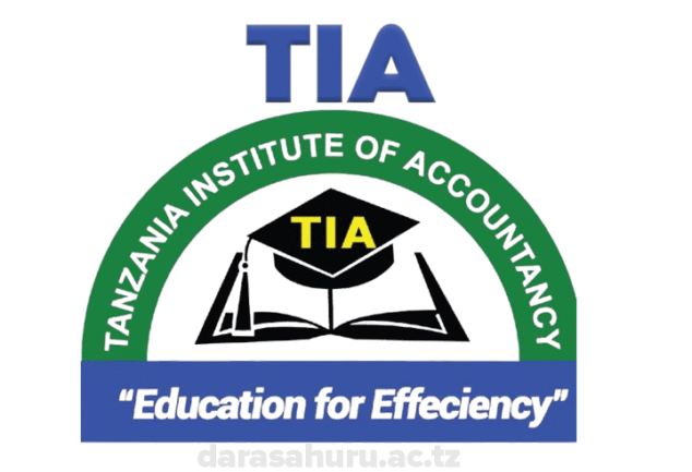 Bachelor Degree Academic Programmes Offered MUST - Mbeya University of ...