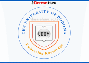 UDOM Bachelor Degree Programmes Offered by The University of Dodoma