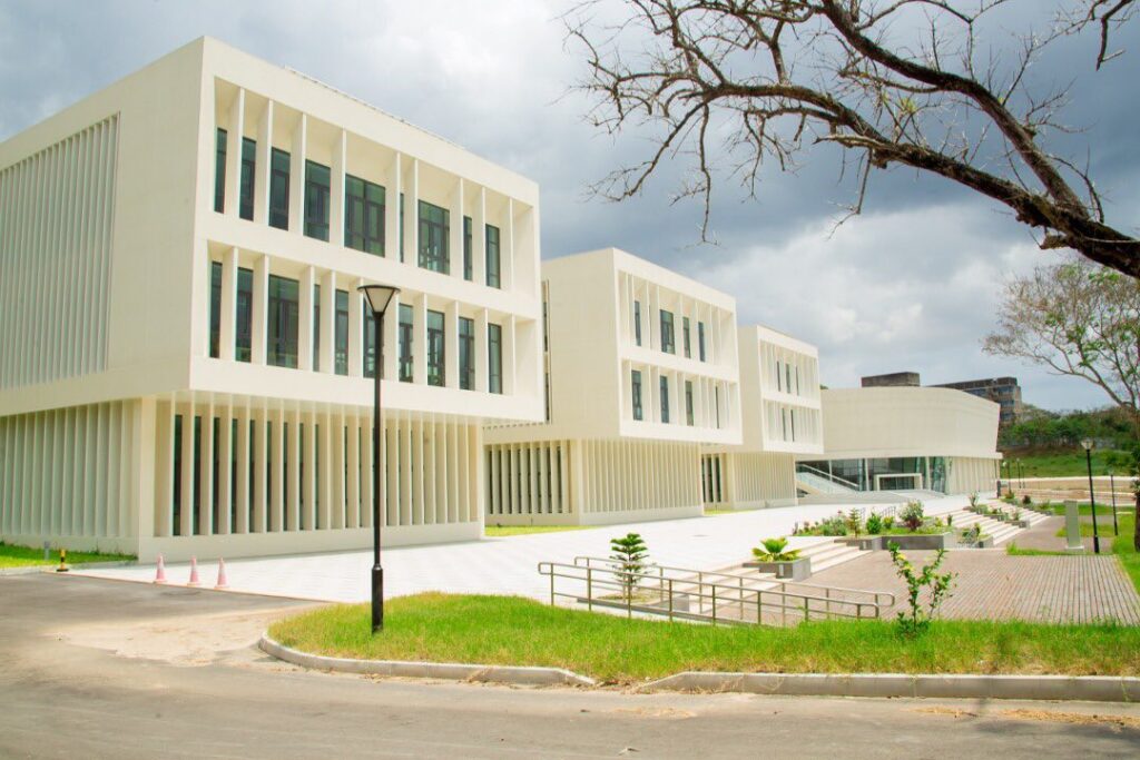 List of Universities By Regions in Tanzania - TCU
