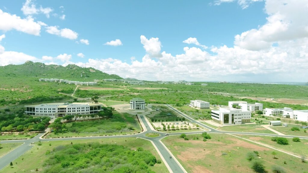 UDOM Masters Courses and Programmes Offered By The University of Dodoma