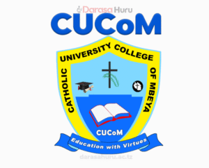 CUCoM Online Application 2025/2026-Catholic University Mbeya