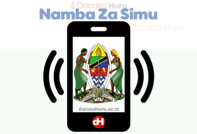 UDSM Aris 3 Sign up | Login - Darasa Huru