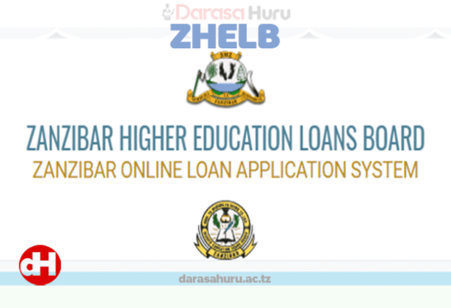 HESLB | OLAMS - Online Loan Application 2025/2026 | Apply For Loan ...
