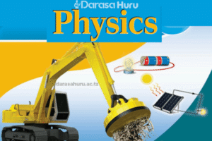 PHYSICS NOTES FORM THREE ALL TOPICS - Darasa Huru
