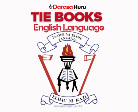 English TIE Book Standard Six PDF