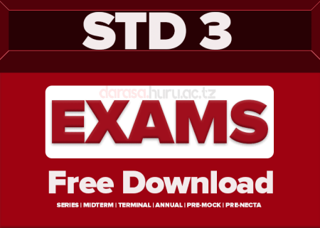 ASAP DARASA LA TATU MIDTERM EXAMINATIONS 2026