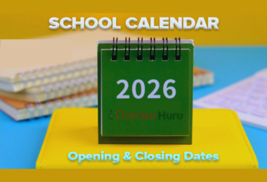 Zimbabwe School Calendar 2026 - Opening and Closing Dates